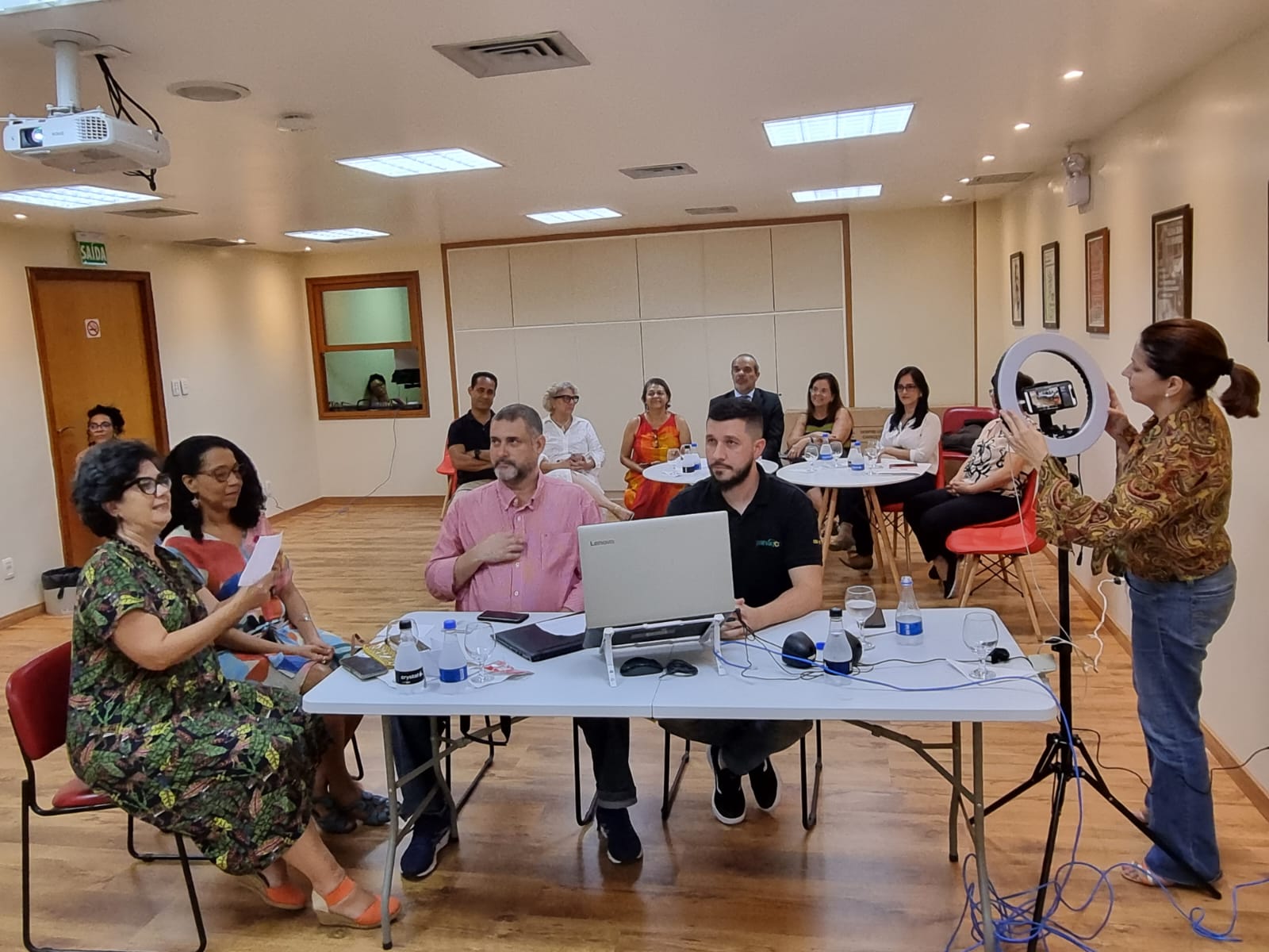 Chapa "Mais Sisejufe" é eleita para direção do sindicato no triênio ...