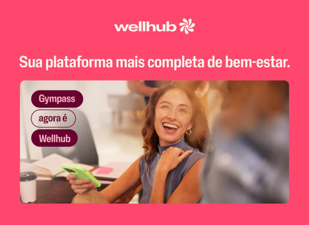 Saiba os detalhes da mudança do Gympass para Wellhub - SISEJUFE