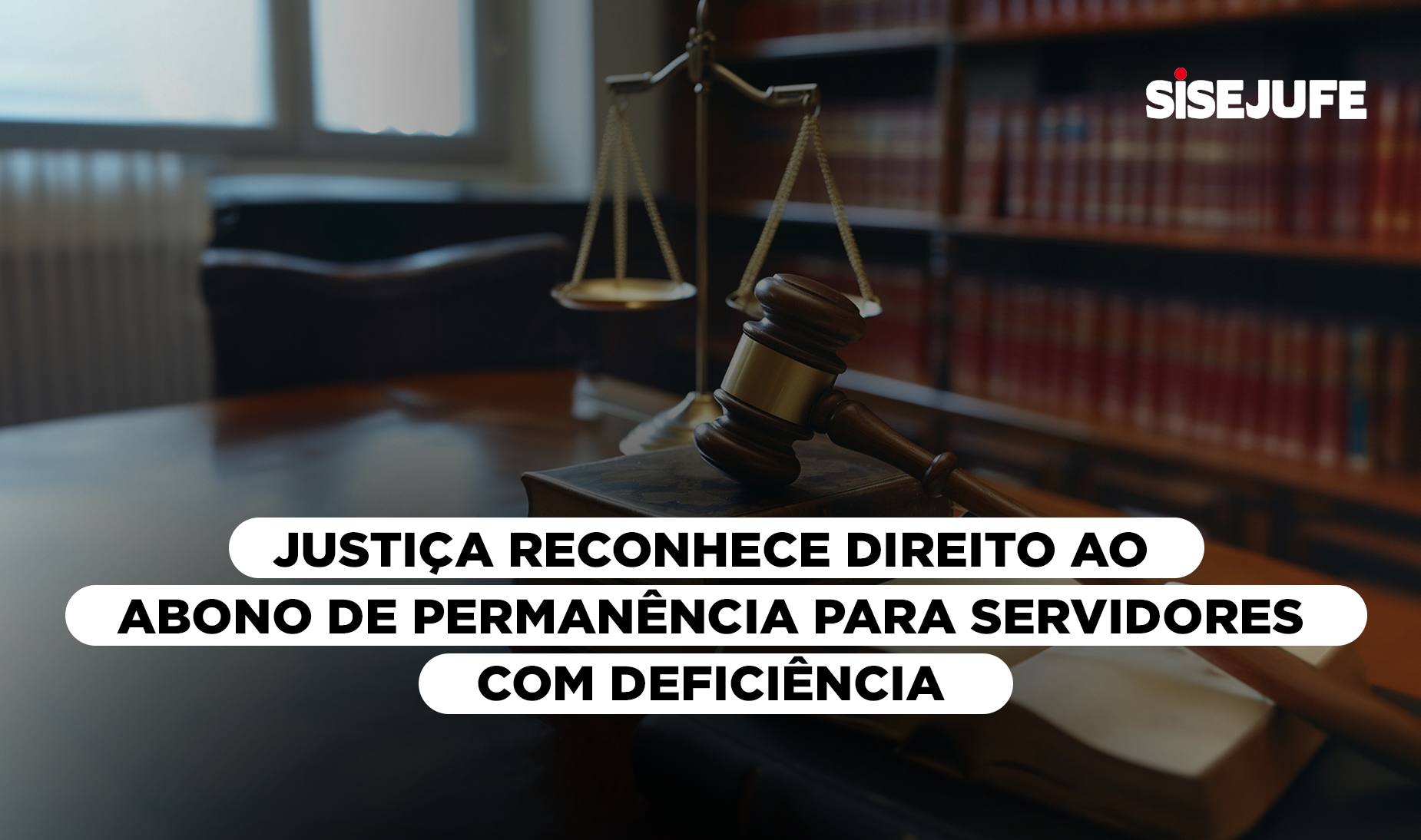 Justiça reconhece direito ao abono de permanência para servidores com ...